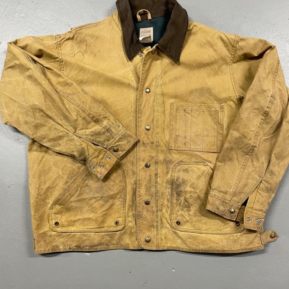 Filson | Jackets & Coats | Filson 62 Jacket Made In Usa | Poshmark